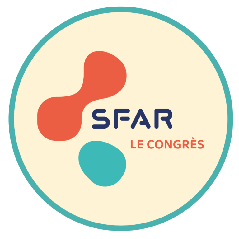 Les parcours de la SFAR - Congrès de la SFAR 2025